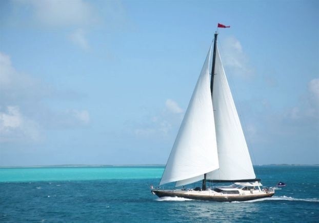 Yacht TENACIOUS, Trident | CHARTERWORLD Luxury Superyacht Charters